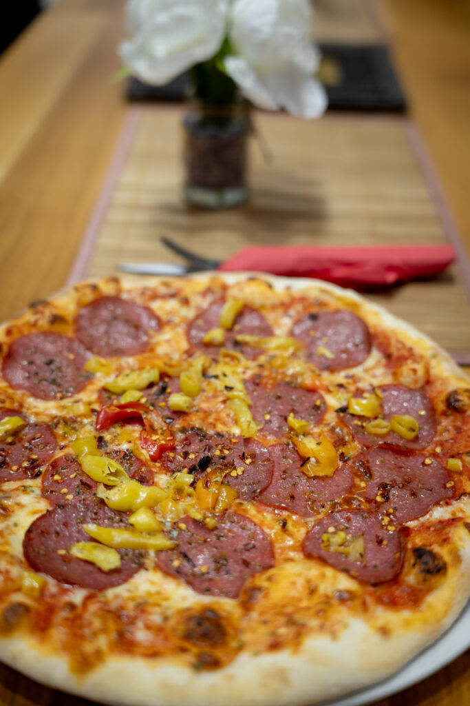 da jacco » west - Das Einkaufszentrum in der Höttinger Au